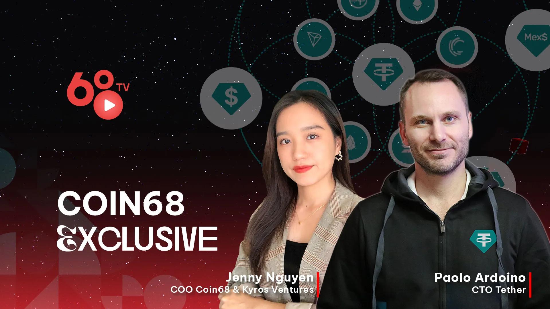 Coin68 TV - Nhận định chuyên sâu, hướng dẫn chi tiết