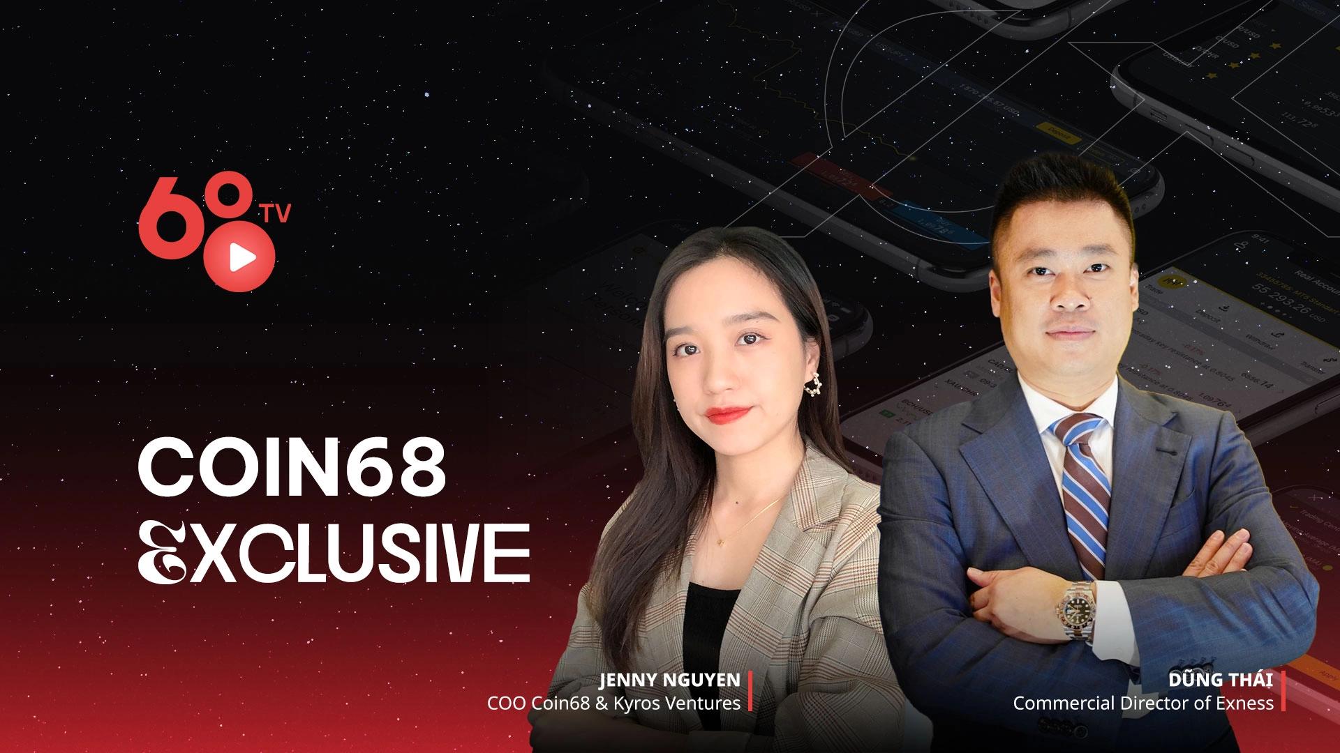 Coin68 TV - Nhận định chuyên sâu, hướng dẫn chi tiết