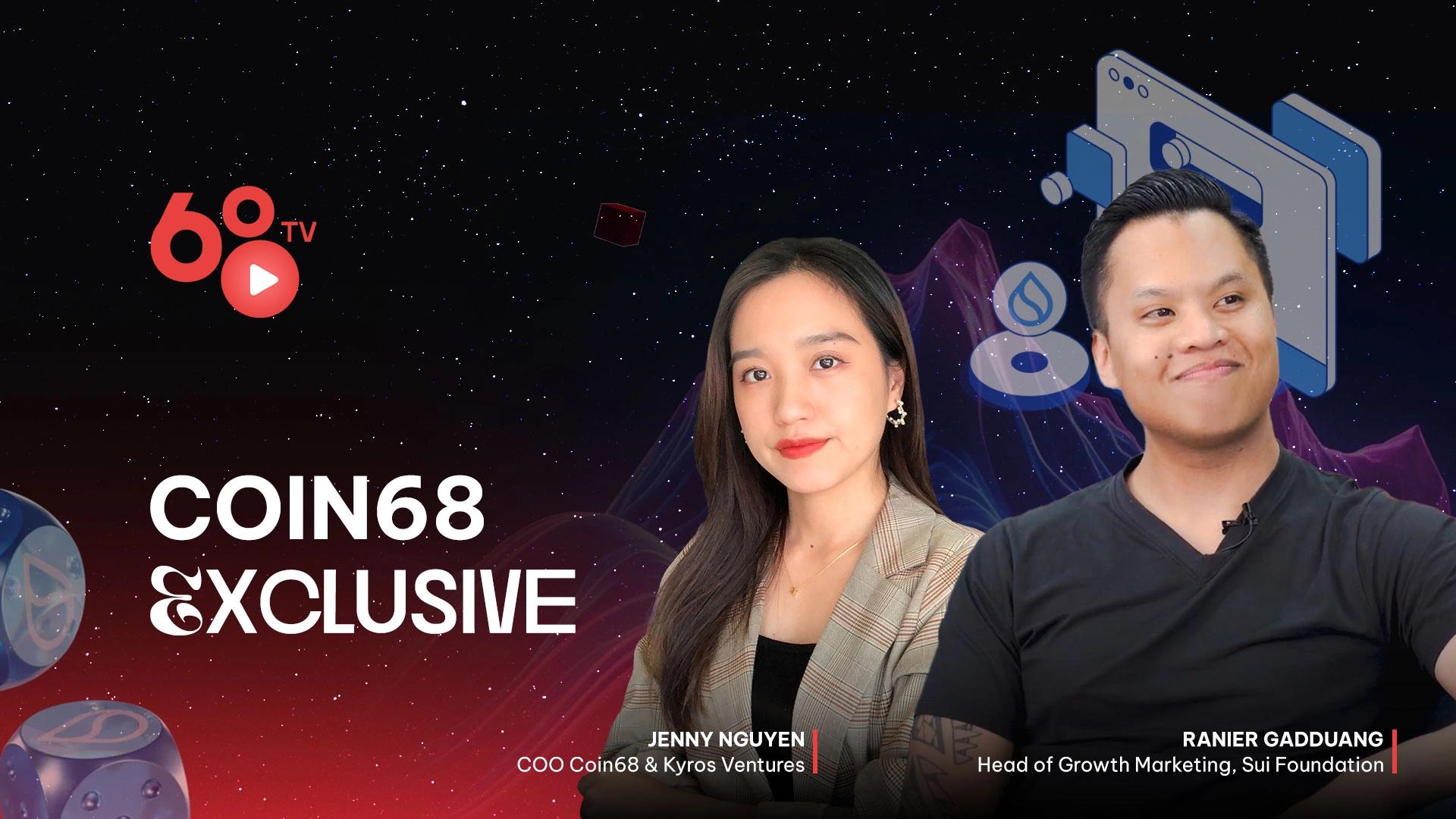 Coin68 TV - Nhận định chuyên sâu, hướng dẫn chi tiết
