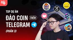 Coin68 TV - Nhận định chuyên sâu, hướng dẫn chi tiết