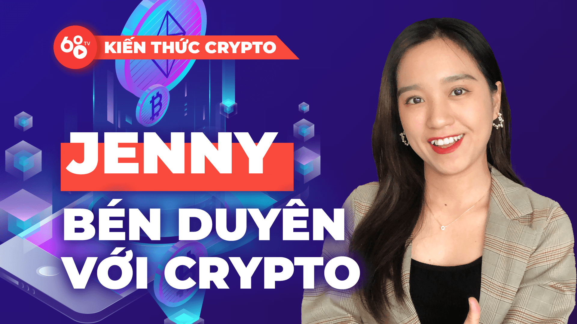 Coin68 TV - Nhận định chuyên sâu, hướng dẫn chi tiết